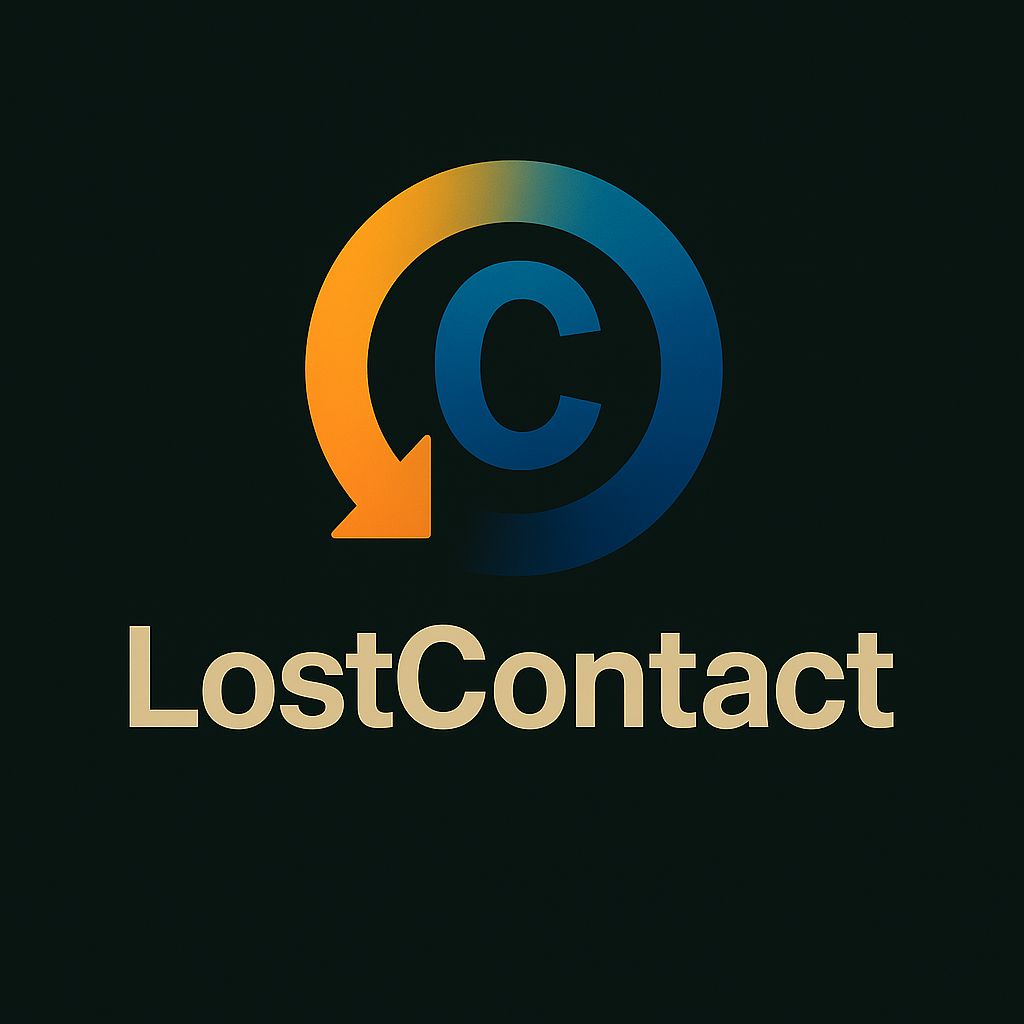Lost Contact